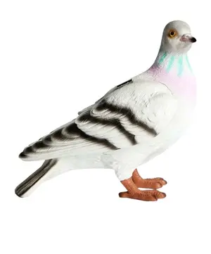 J.W.ANDERSON Pigeon Clutch Bag