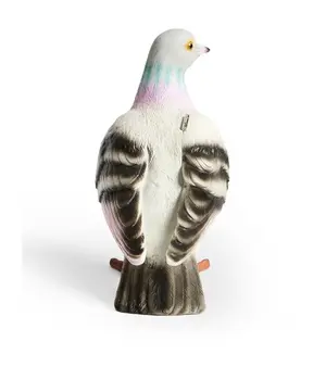 J.W.ANDERSON Pigeon Clutch Bag