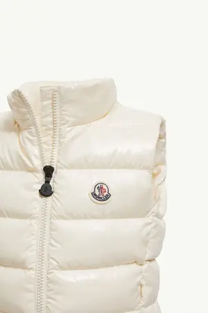 Moncler Ghany Down Gilet