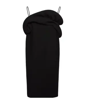 Magda Butrym Strappy Dress
