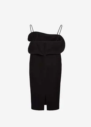Magda Butrym Strappy Dress