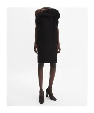 Magda Butrym Strappy Dress