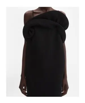 Magda Butrym Strappy Dress