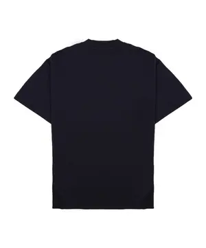 Closed Classic Organic Cotton T-shirt - Black