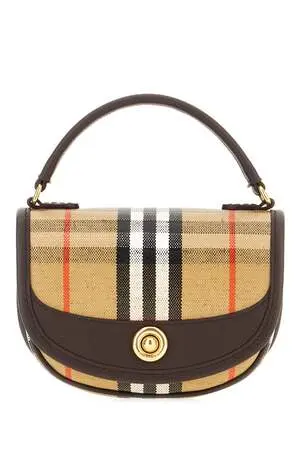 Burberry Handbag - Multicolor