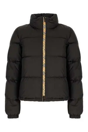Burberry Clothing Jackets - Multicolor