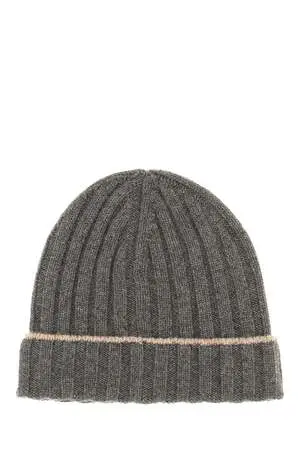 Brunello Cucinelli Accessories Hats - Multicolor