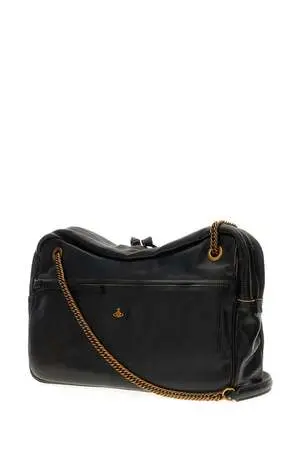 VIVIENNE WESTWOOD Shopper Bag - Multicolor