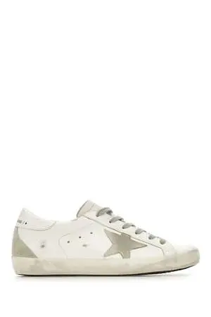 GOLDEN GOOSE Shoes Sneakers - Multicolor