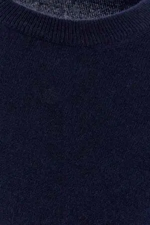 Brunello Cucinelli Crew Neck Knitwear - Multicolor
