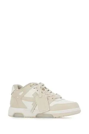 Off-White Shoes Sneakers - Multicolor