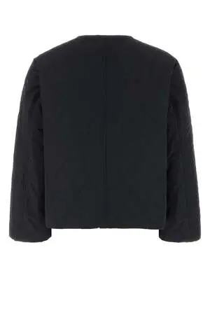 JIL SANDER Polyester Jacket
