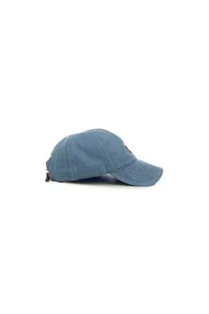 Miu Miu Baseball Cap - Multicolor