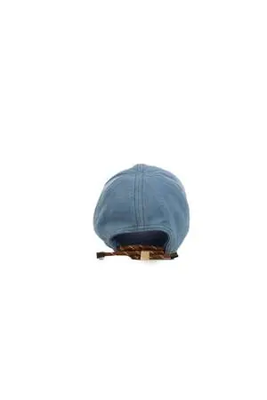 Miu Miu Baseball Cap