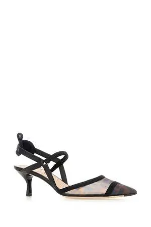Fendi Shoes Pumps - Multicolor