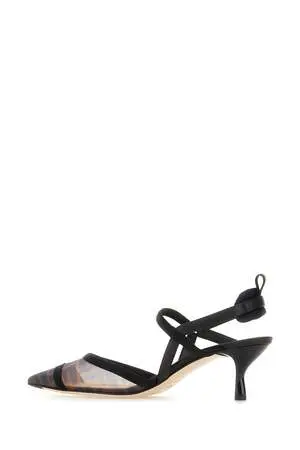 Fendi Shoes Pumps - Multicolor