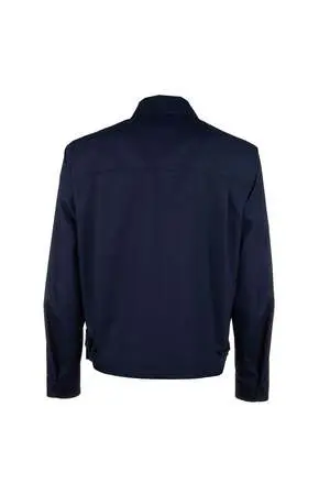 Prada Clothing Jackets