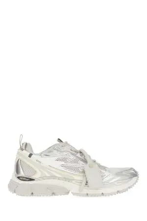 Off-White Speedy” Sneakers - Multicolor