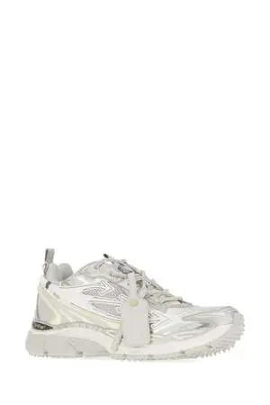 Off-White Speedy” Sneakers - Multicolor