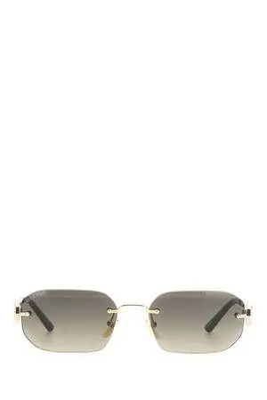Gucci Accessories Sunglasses - Multicolor