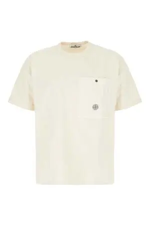 Stone Island Clothing T-shirt
