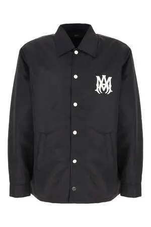 Amiri Clothing Jackets - Multicolor