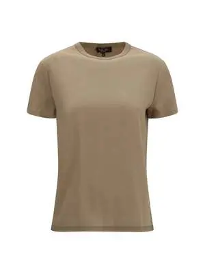 Loro Piana Crewneck Tops