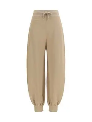 Loro Piana Mersey Cashmere Sweatpants