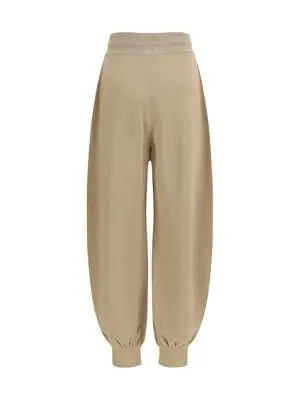Loro Piana Mersey Cashmere Sweatpants