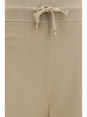 Loro Piana Mersey Cashmere Sweatpants