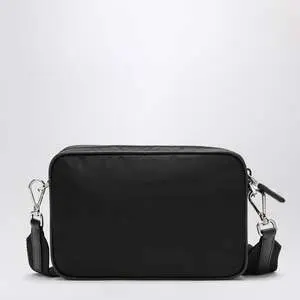 Prada Re-nylon And Saffiano Leather Crossbody Bag