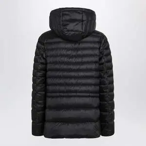 Moncler Raies Down Jacket - Black