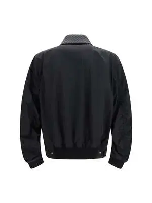 Bottega Veneta Padded Technical Nylon Jacket