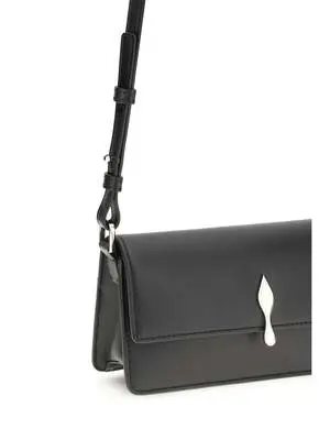 CHRISTIAN LOUBOUTIN Chain Wallet