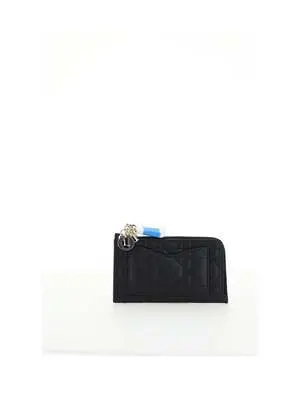 Dior Wallet - Black