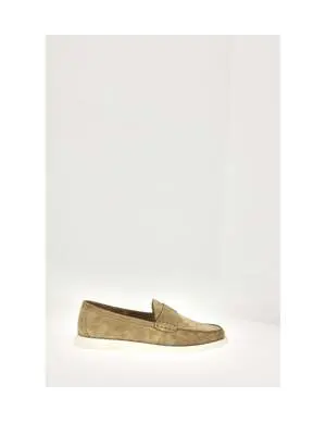 Dior Granville Suede - Cream