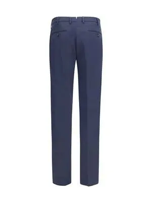 Loro Piana Cotton Pants
