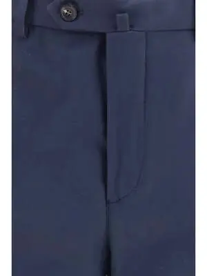 Loro Piana Cotton Pants