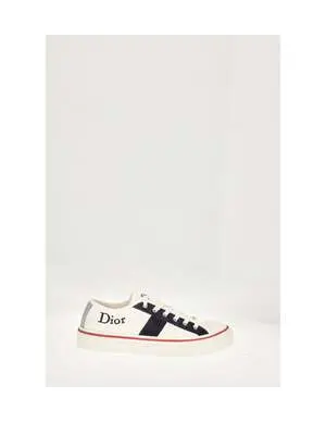 Dior Hooper Sneakers - Multicolor