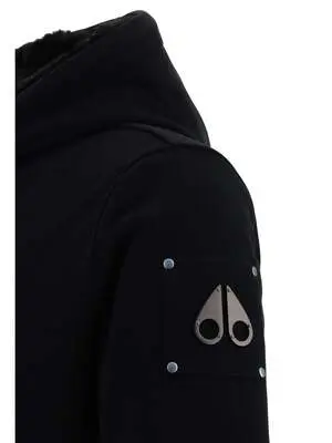 Moose Knuckles Bunny Hoodie