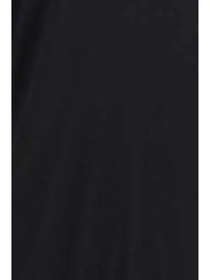 Loro Piana Virgin Wool Sweater - Black
