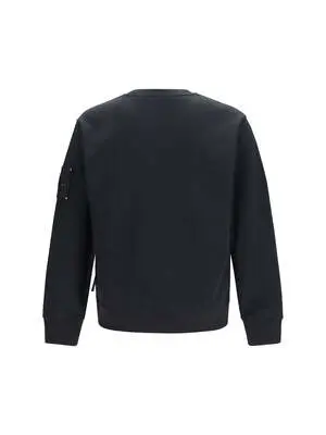 Moose Knuckles Hartsfield Crewneck Sweatshirt