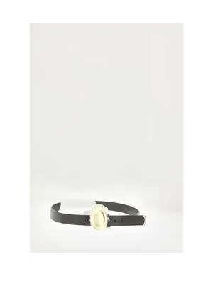 Dior Madallion Belt - Multicolor