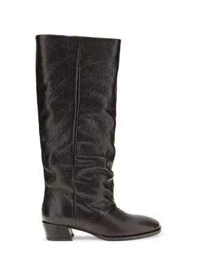 P.a.r.o.s.h High Leather Boots