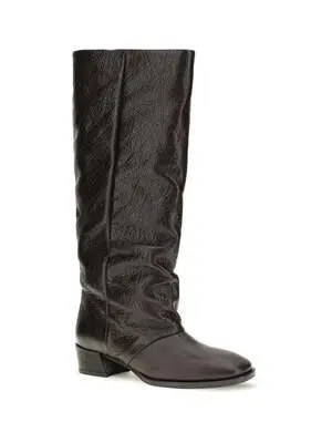 P.a.r.o.s.h High Leather Boots