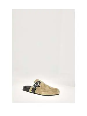 Dior Boston Sabot