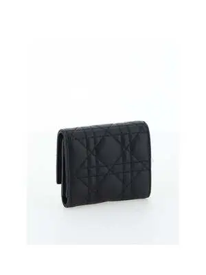 Dior Jolie Medium Wallet