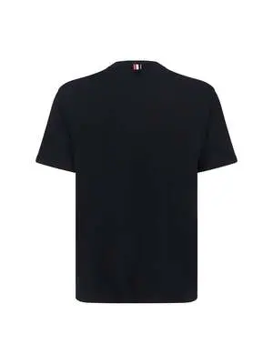 Thom Browne Cotton T-shirt