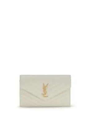 Saint Laurent Cassandre Mini Shoulder Bag - Multicolor