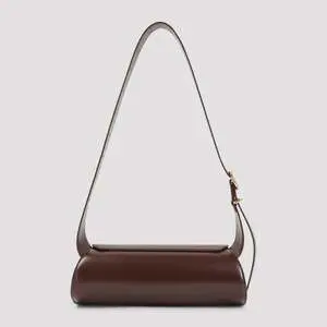 JIL SANDER Cannolo Bag